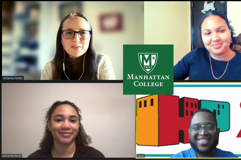 Four Jaspers Celebrate UNHP’s Four Decades of Relationships and Mission ...