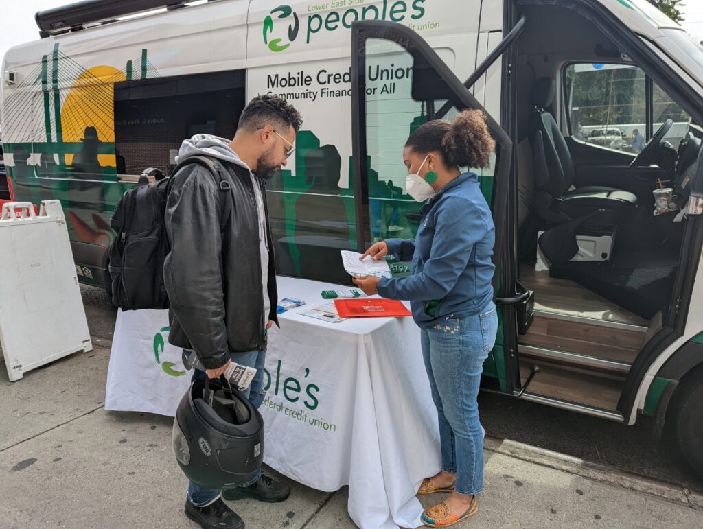 Northwest Bronx Resource Center - University Neighborhood Housing Program
