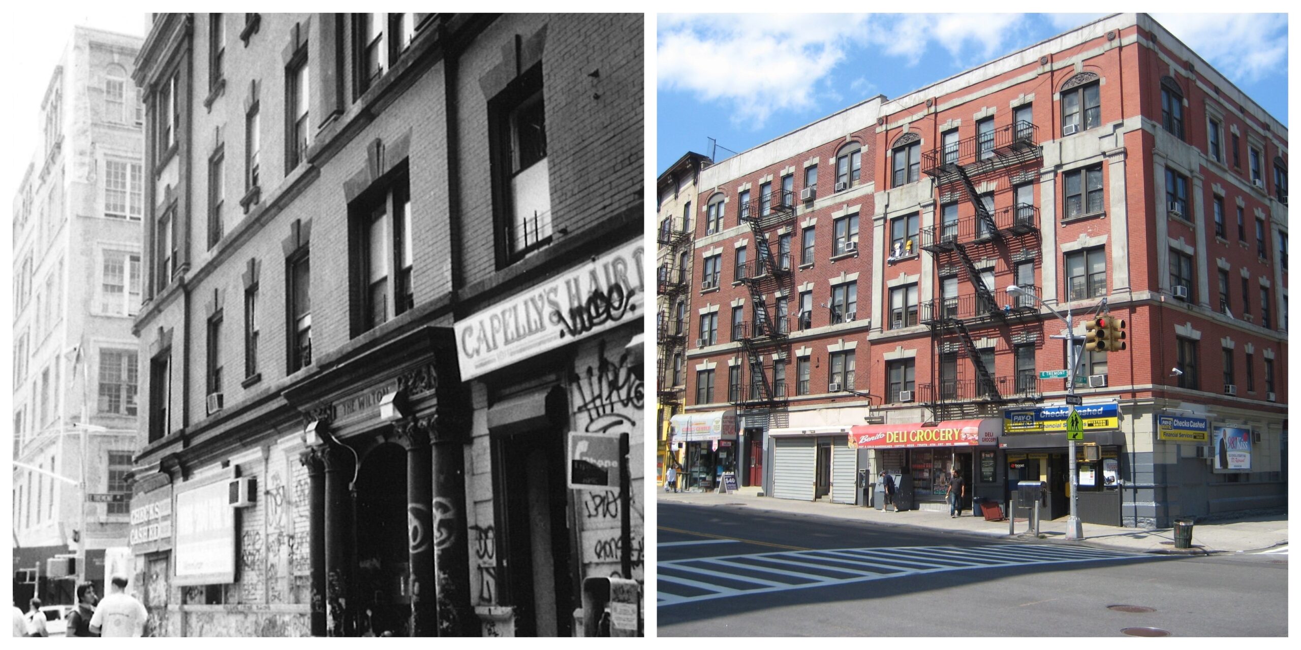 Sunny Side Up: UNHP Brings Solar to the Bronx - University Neighborhood ...