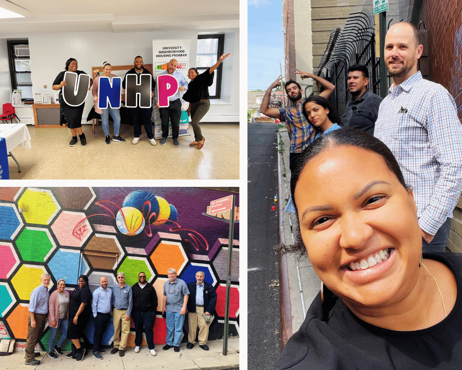 UNHP Building Tour Highlights Solar Energy, Preservation Struggles and ...