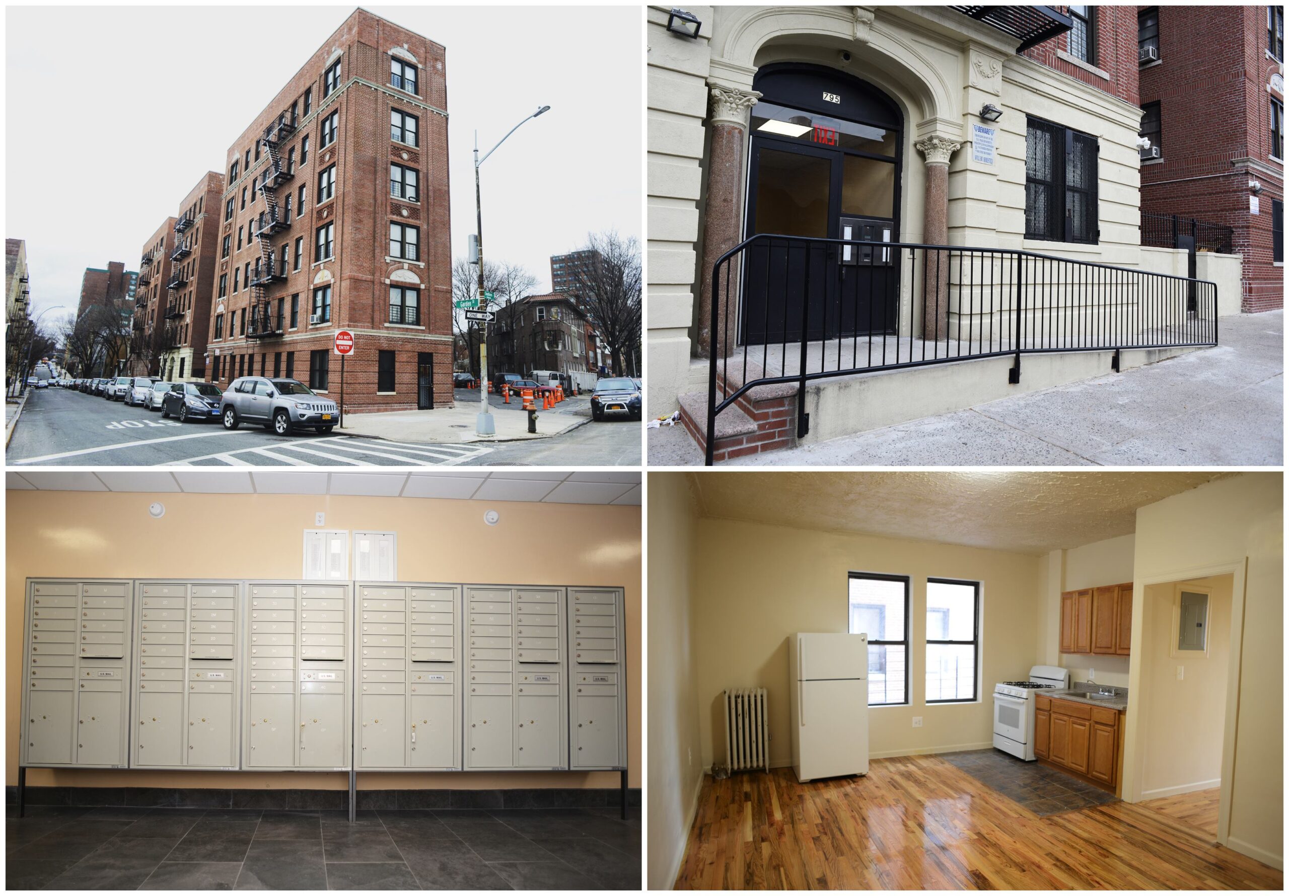 Sunny Side Up: UNHP Brings Solar to the Bronx - University Neighborhood Housing Program