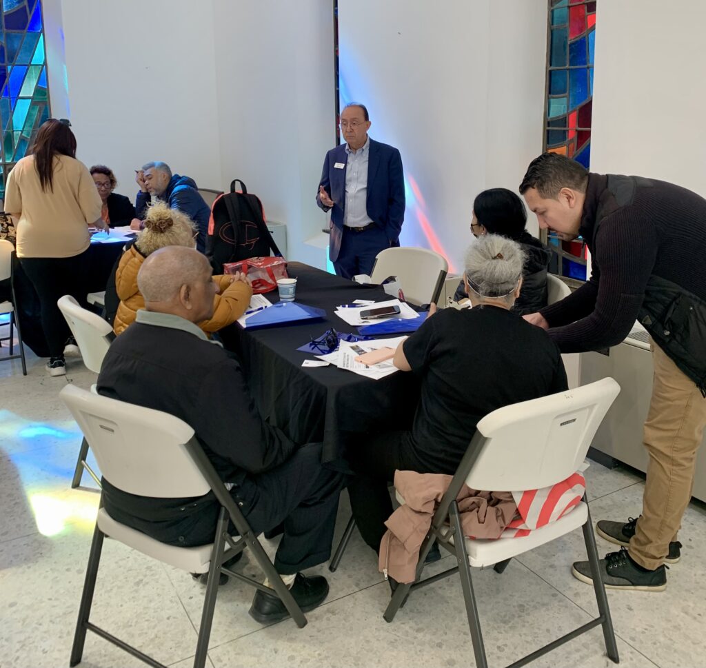 Homeownership Current Homeowners - University Neighborhood Housing Program