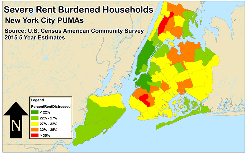 New Policy, Old Issue: Homelessness & the Concentration of Poverty ...