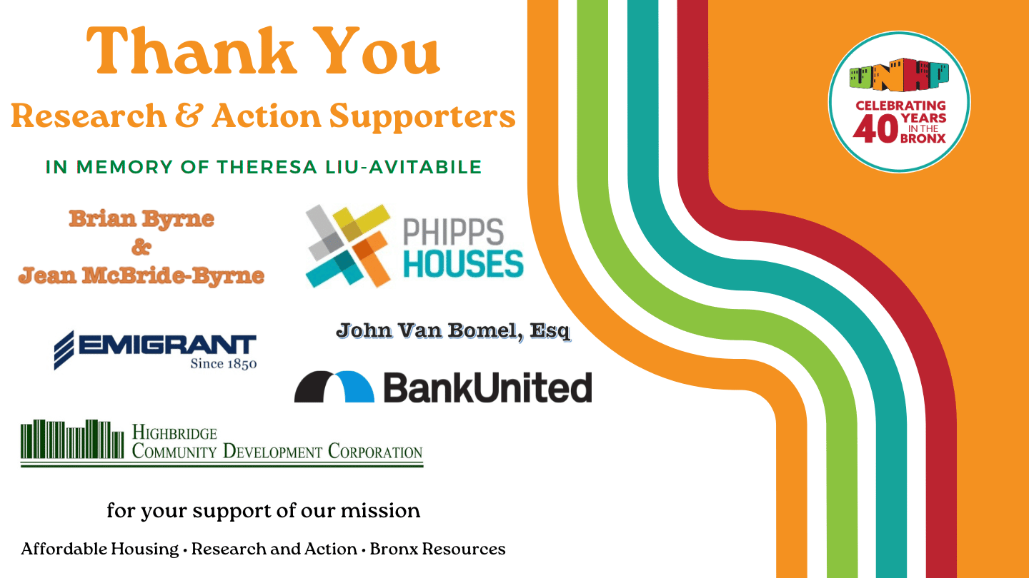 40 and Still Fighting! UNHP’s 40th Anniversary - University ...