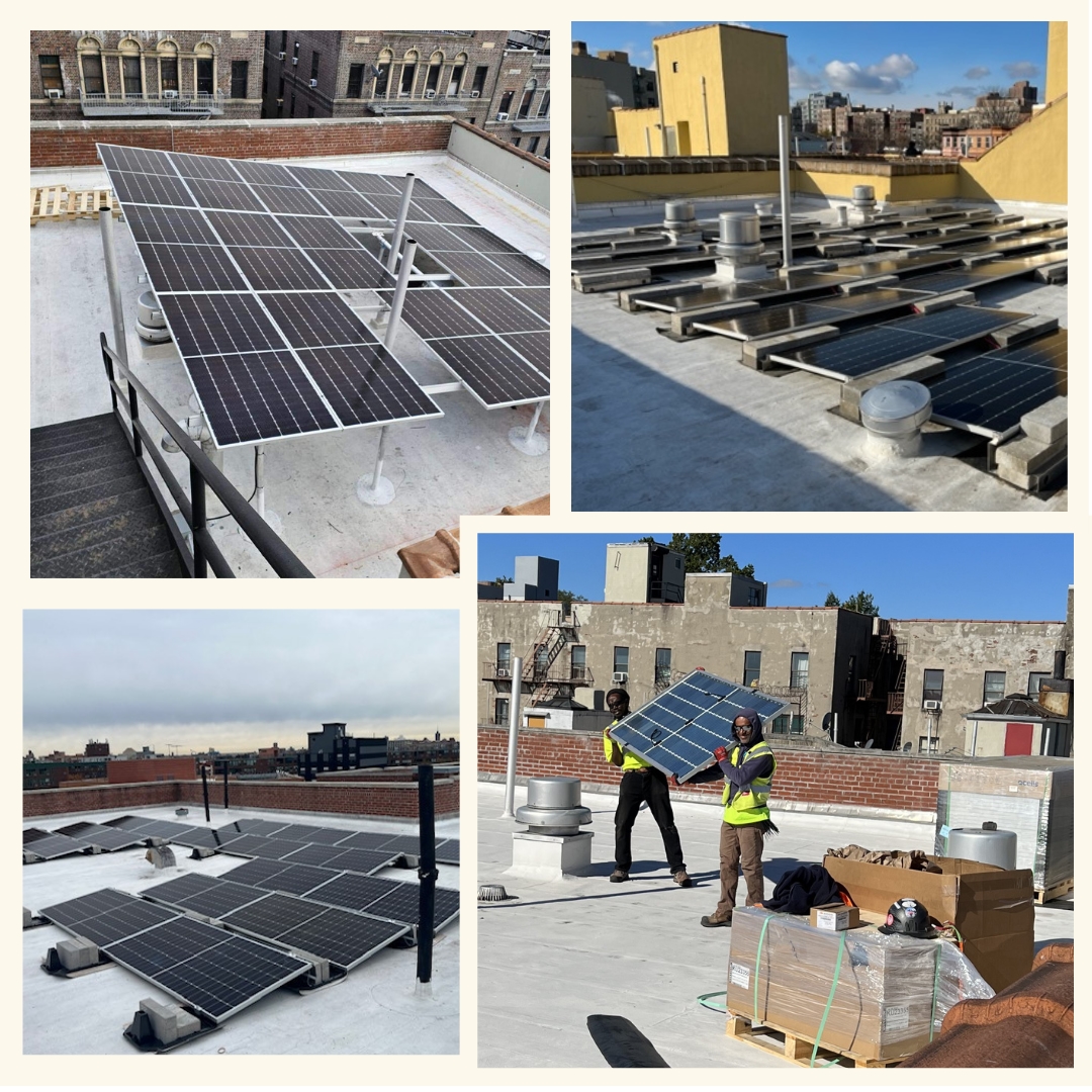 Solar Power in Seven UNHP Buildings - University Neighborhood Housing ...