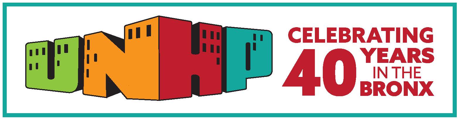 40 and Still Fighting! UNHP’s 40th Anniversary - University ...