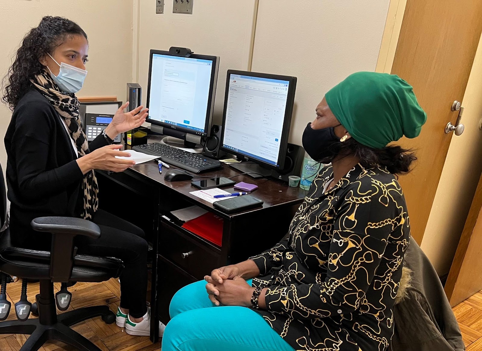 Housing Resources - University Neighborhood Housing Program