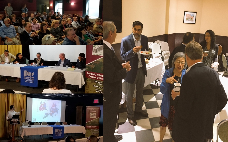 Looking Back and Thinking Forward: Community Reinvestment Act at 40 ...