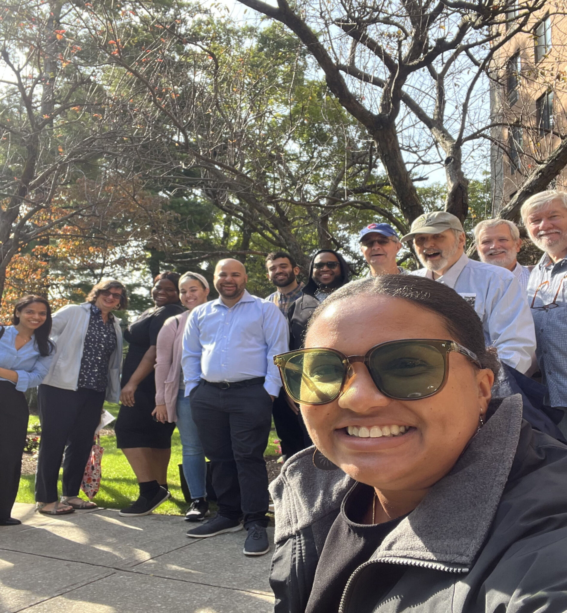 Staff - University Neighborhood Housing Program