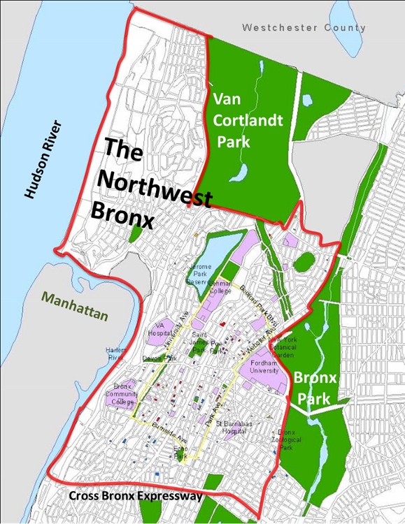 About - University Neighborhood Housing Program