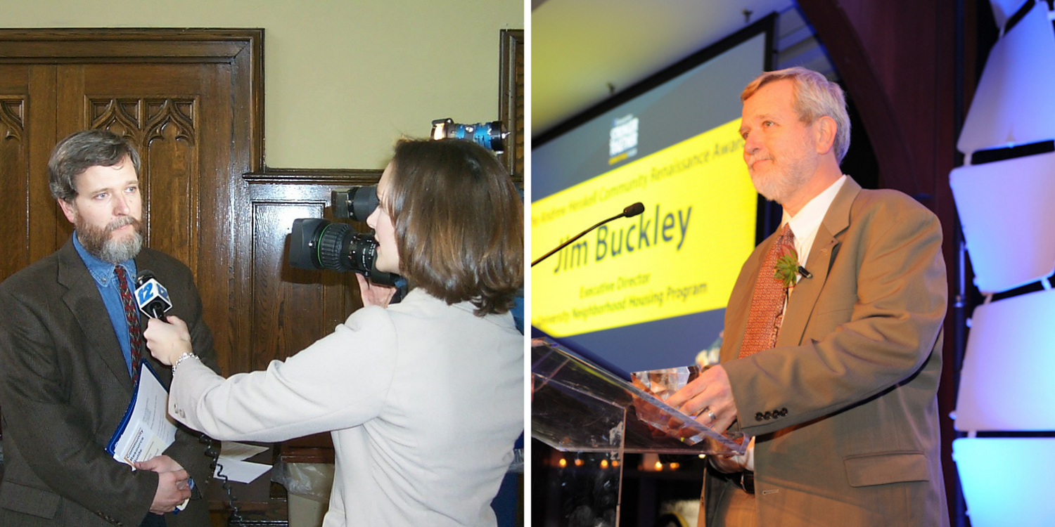 40 Years of Highlights - UNHP Timeline - University Neighborhood ...