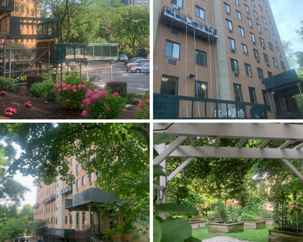 Renovations, Repositioning, and Hopefully Solar at Rose Hill Apartments - University ...