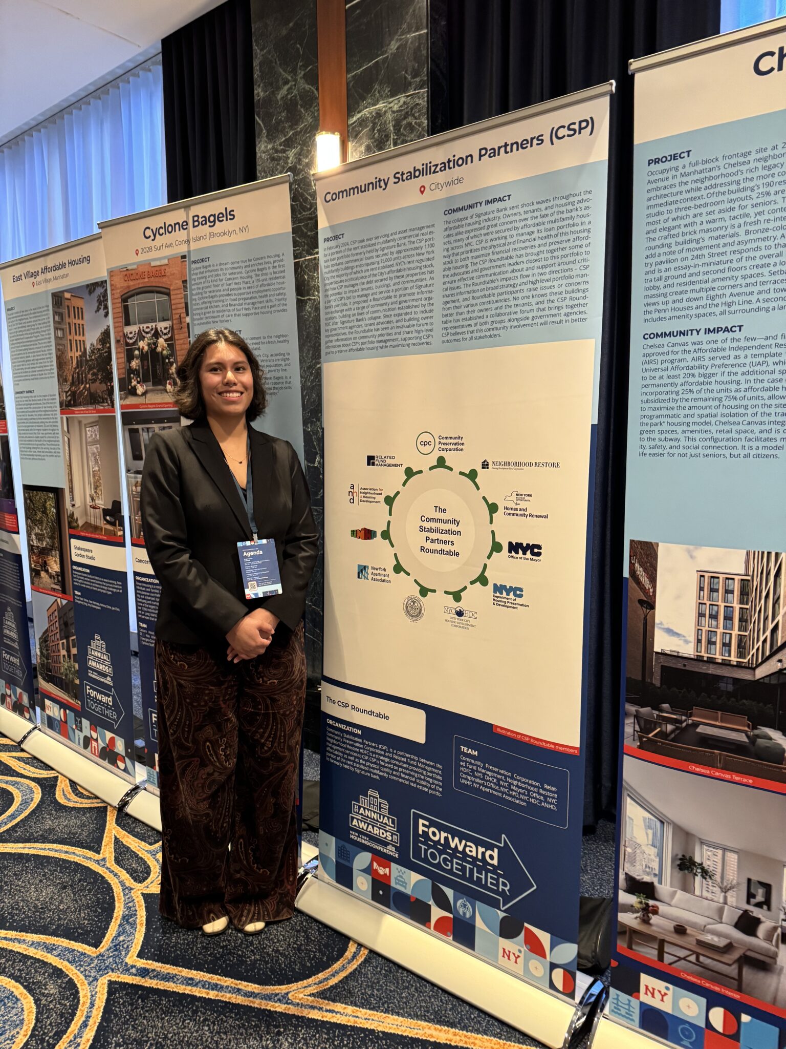 UNHP NonProfit of the Year & 2024 Highlights! - University Neighborhood ...