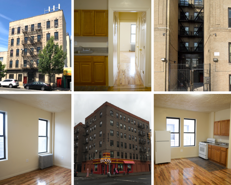 Vacant Affordable Apartments in a Housing Crisis? Update HPD Issues ...