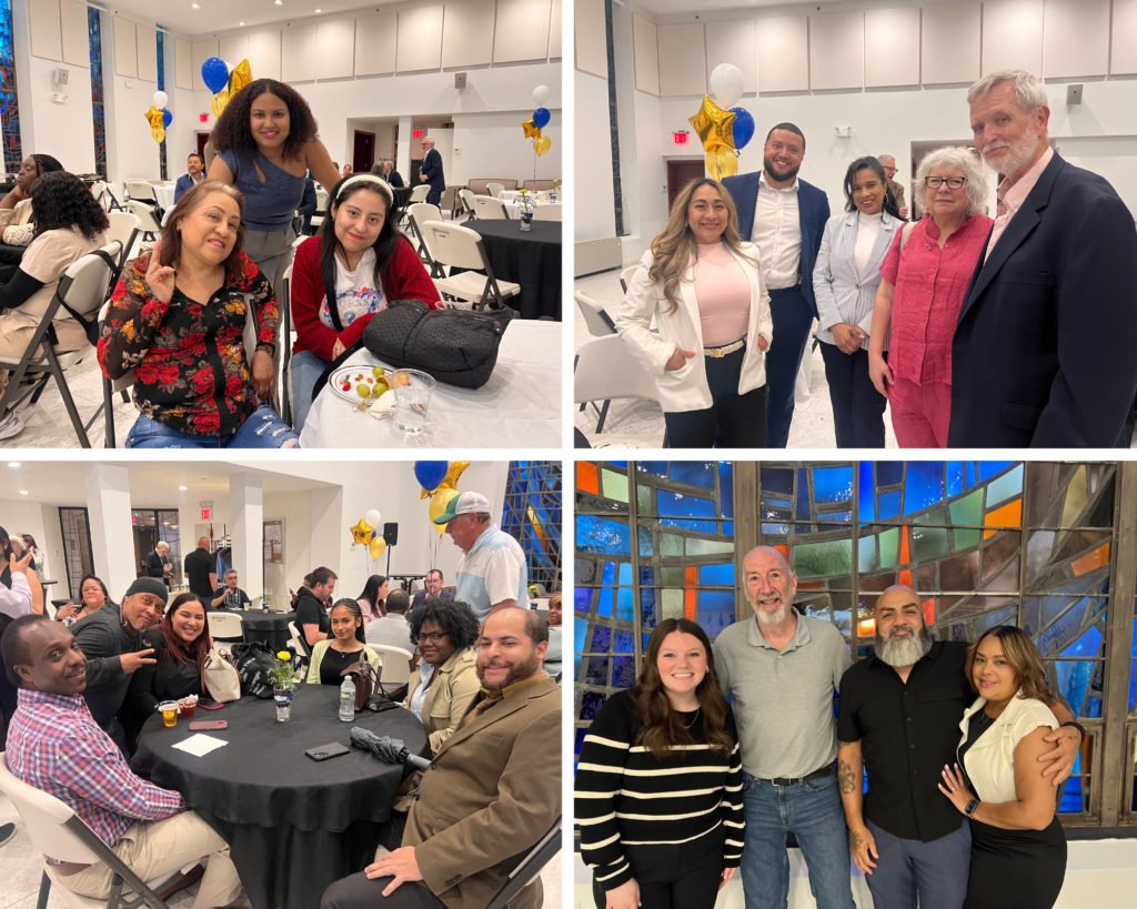 UNHP May 8th Event Keeps Hope Alive in 2025! - University Neighborhood Housing Program